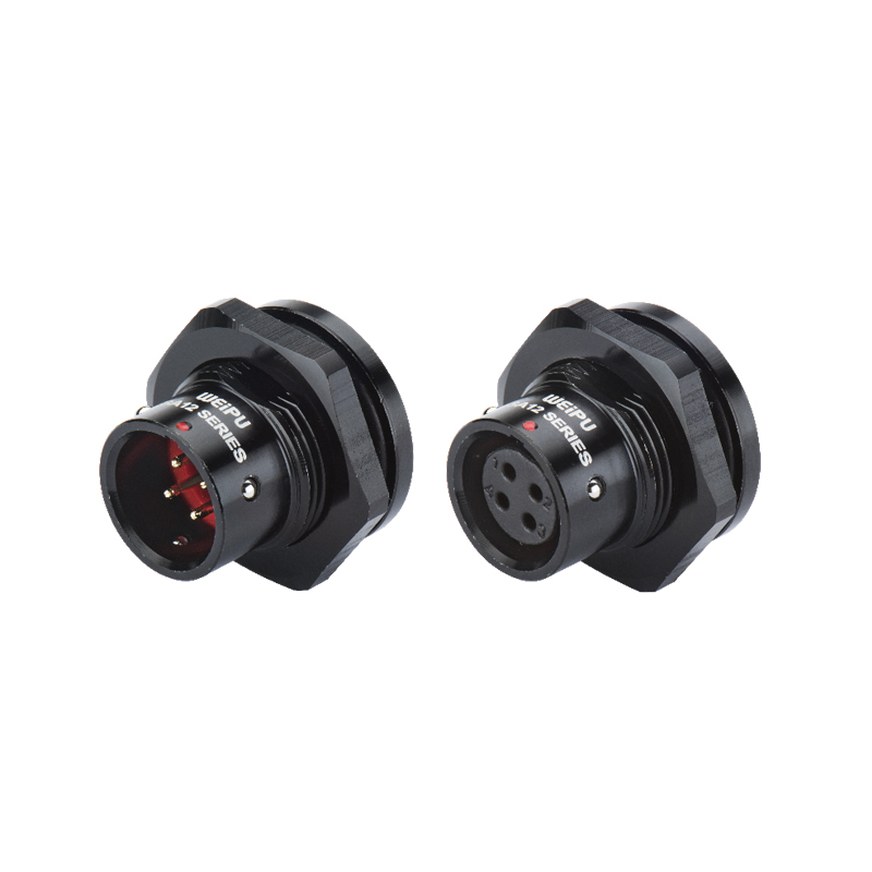 SA Series Connectors: Ensuring Resilient Connections Across Industries