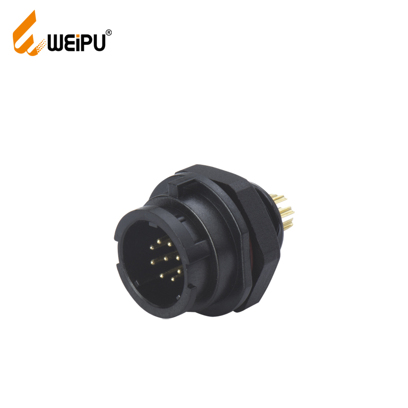 SY1312/P SY1312/S Rear-nut mount IP67 For Sale - WEIPU