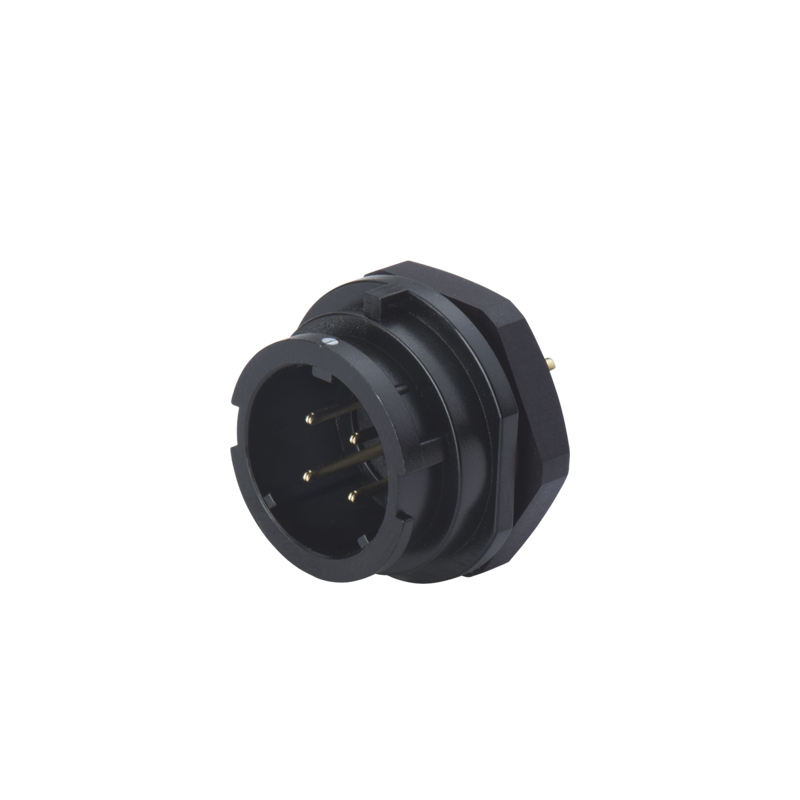 SY1712/P SY1712/S Rear-nut mount IP67 For Sale - WEIPU