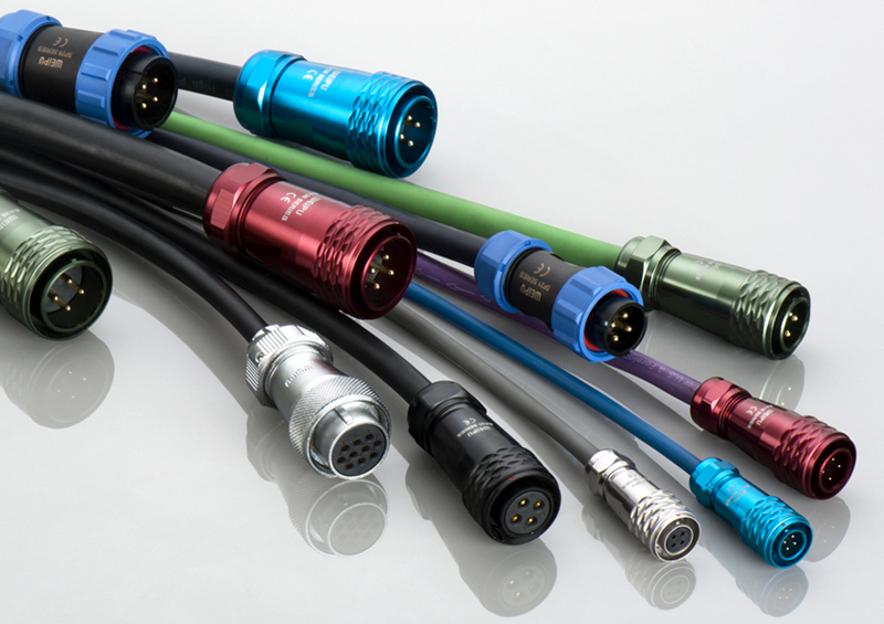 Everything You Need to Know About Cable Connectors