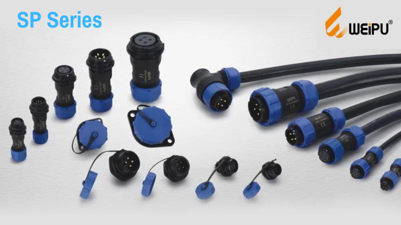 Everything You Need to Know About Cable Connectors