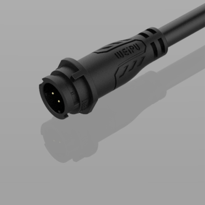 SY1121 Single-Ended Cordsets For Sale - WEIPU