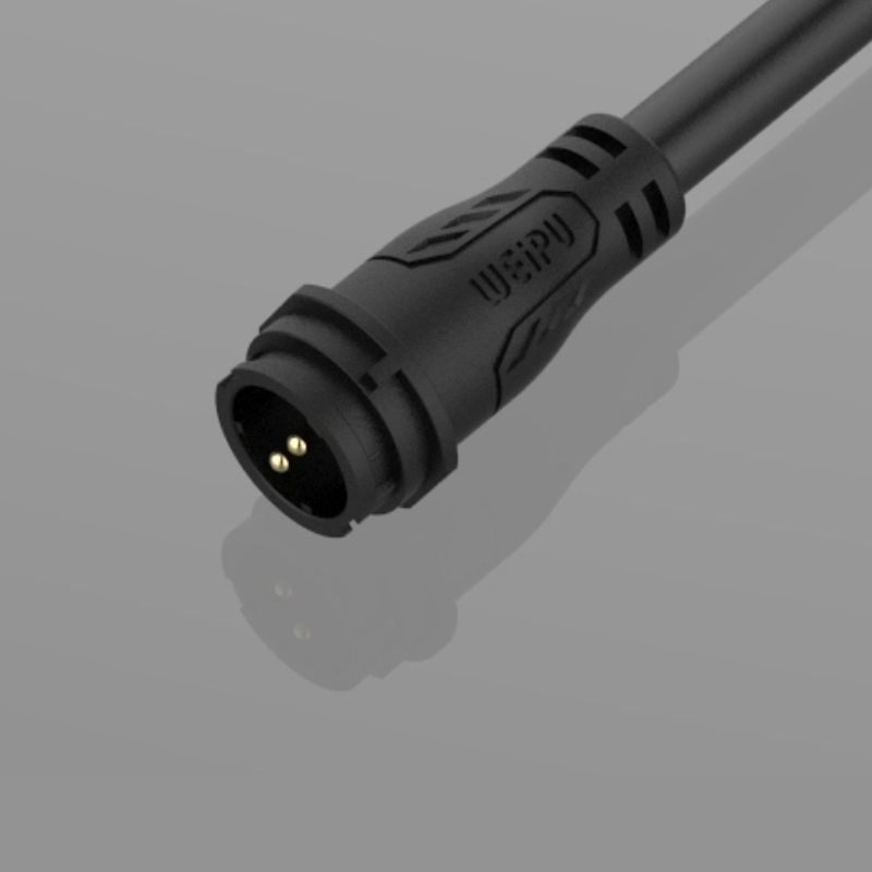 SY1721 Single-Ended Cordsets For Sale - WEIPU