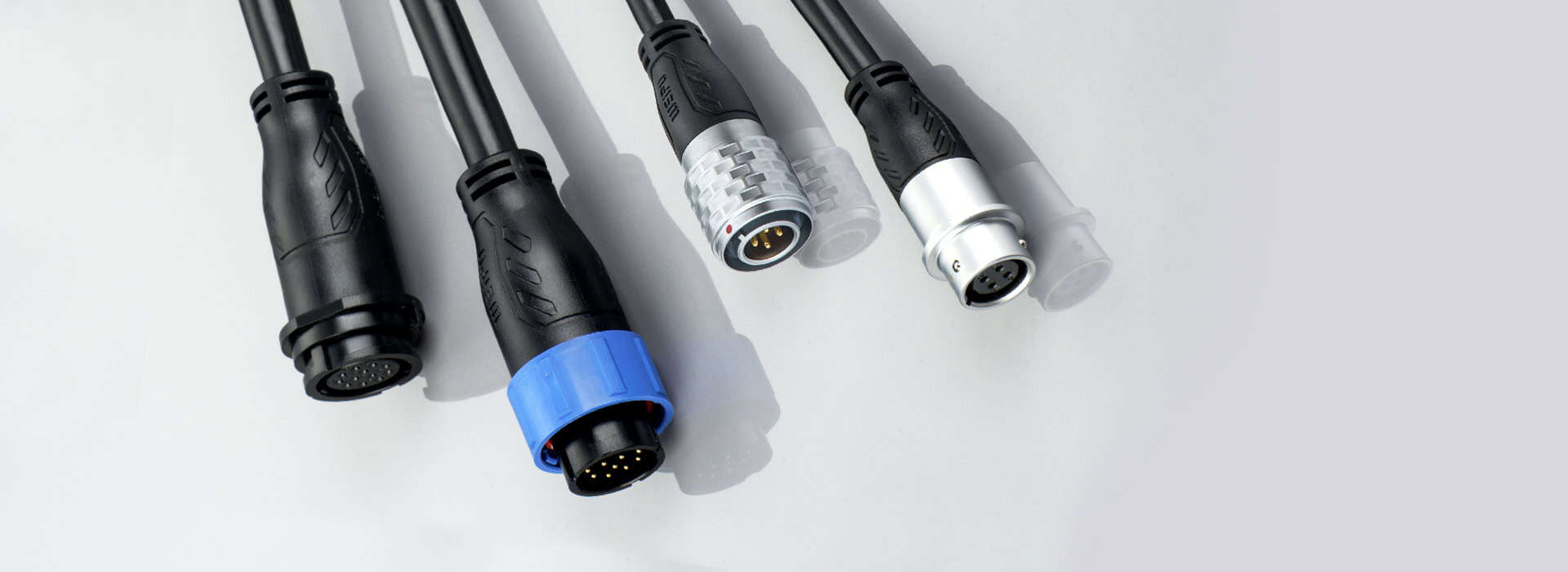 A Professional Industrial Connector Manufacturer -WEIPU